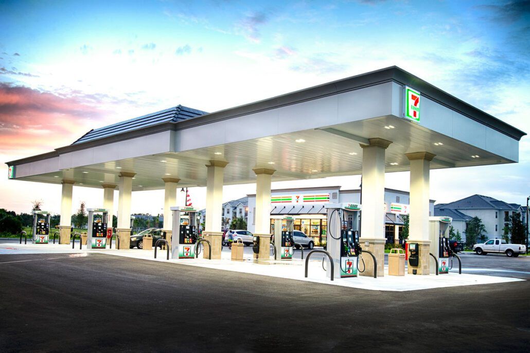 About Us | 7-Eleven Fuel Card