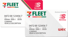 7 Eleven Fuel Card | Fuel Cards and Business Gas Cards