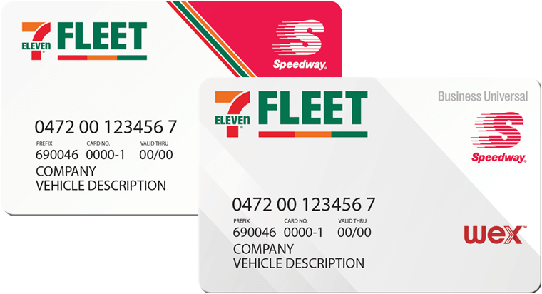 7 Eleven Fuel Card | Fuel Cards and Business Gas Cards